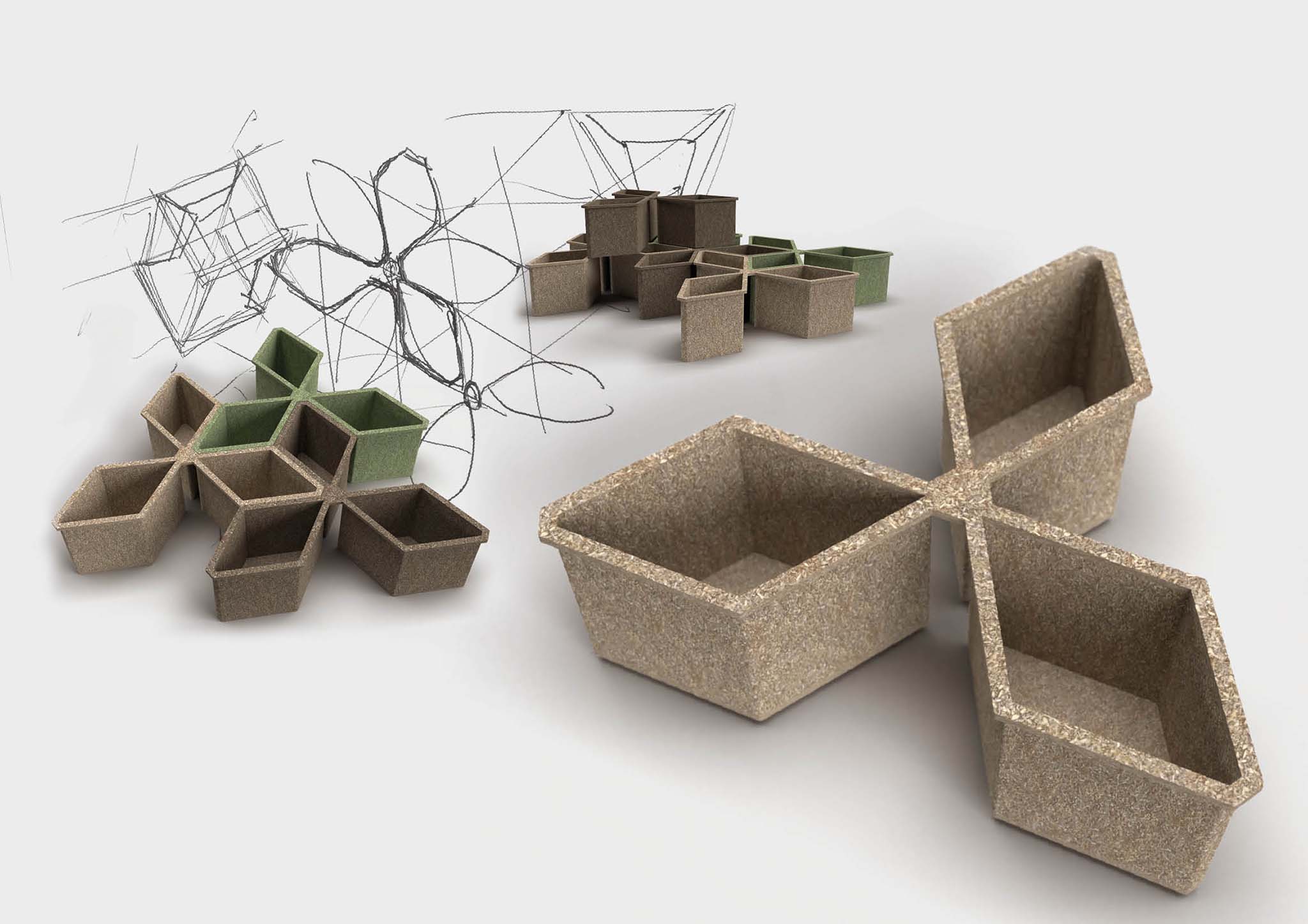 Sustainable Design with Biocomposites in the Eco-Design Studio ...